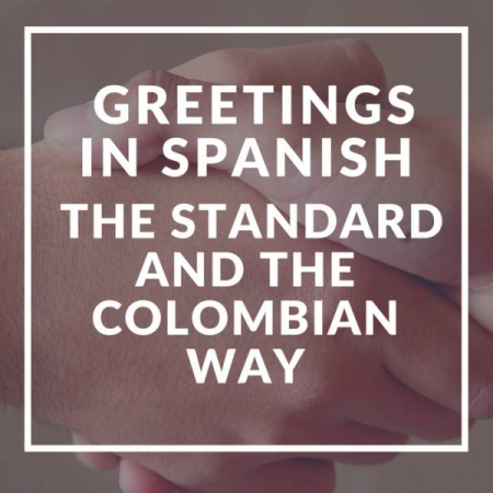 20 slang expressions we only use in Colombia - Learn More Than Spanish