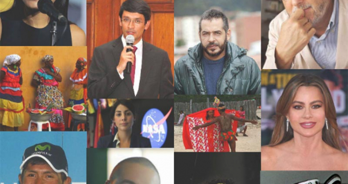 People of Colombia, as diverse as their country - Learn More Than Spanish