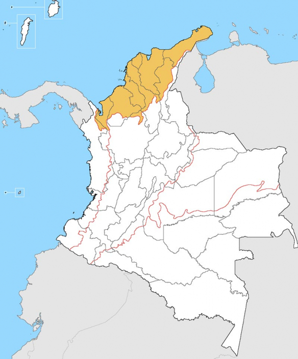 Colombian Spanish accents: what you need to know - Learn More Than Spanish