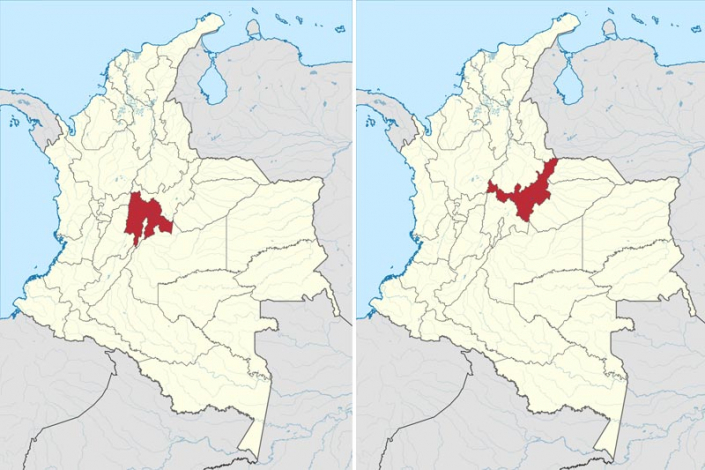 Colombian Spanish accents: what you need to know - Learn More Than Spanish