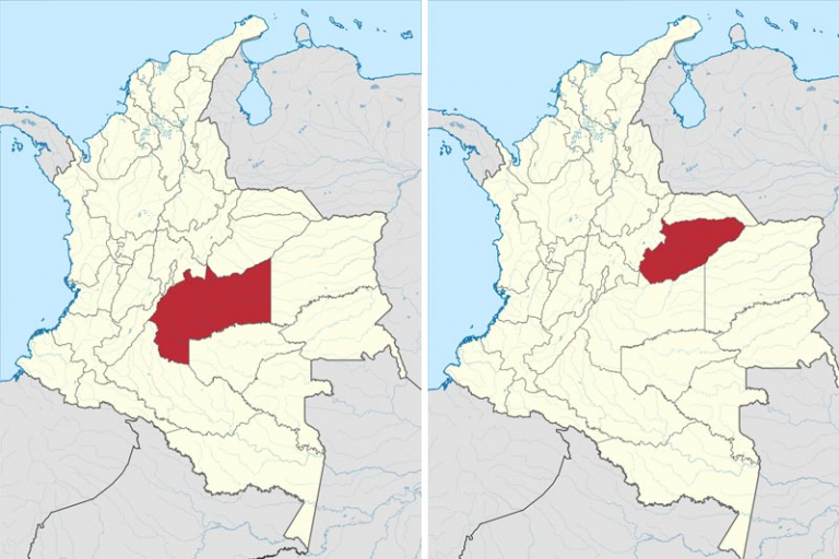 Colombian Spanish accents: what you need to know - Learn More Than Spanish