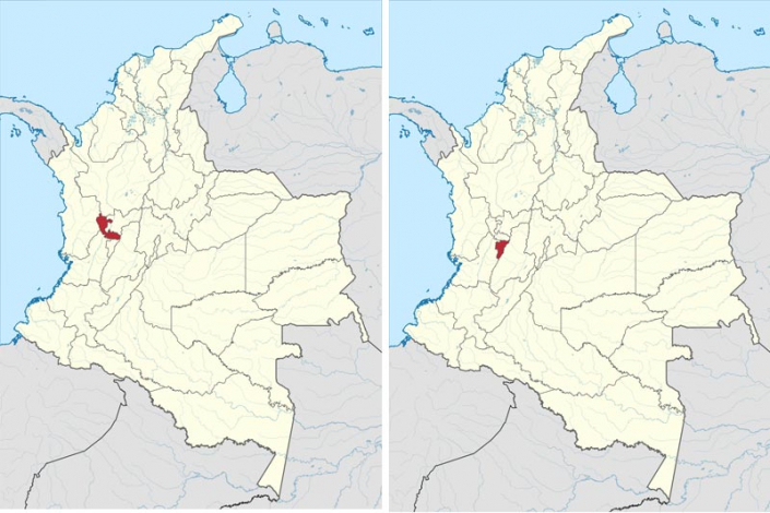 Colombian Spanish accents: what you need to know - Learn More Than Spanish