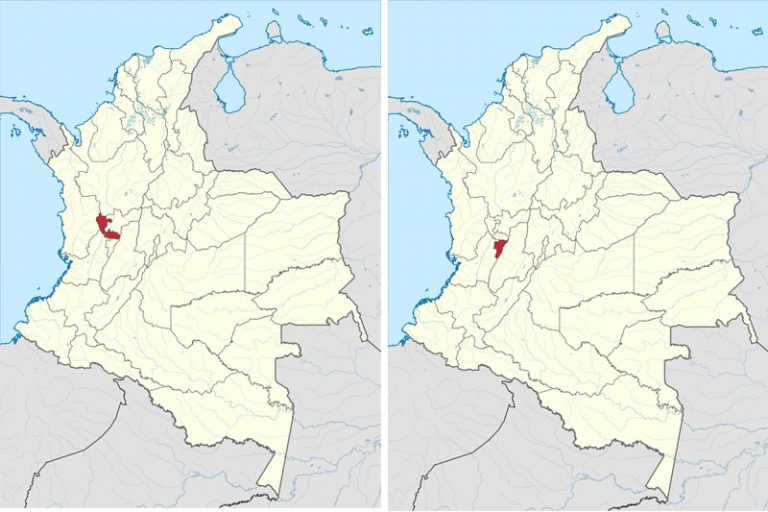 Colombian Spanish accents: what you need to know - Learn More Than Spanish