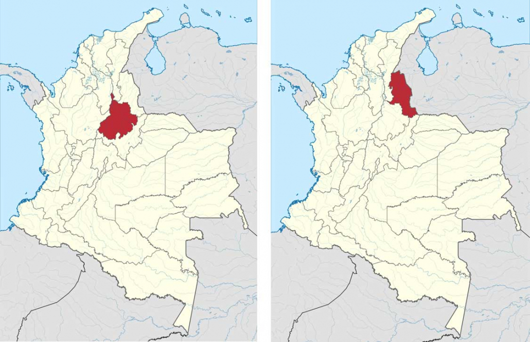 Colombian Spanish accents: what you need to know - Learn More Than Spanish