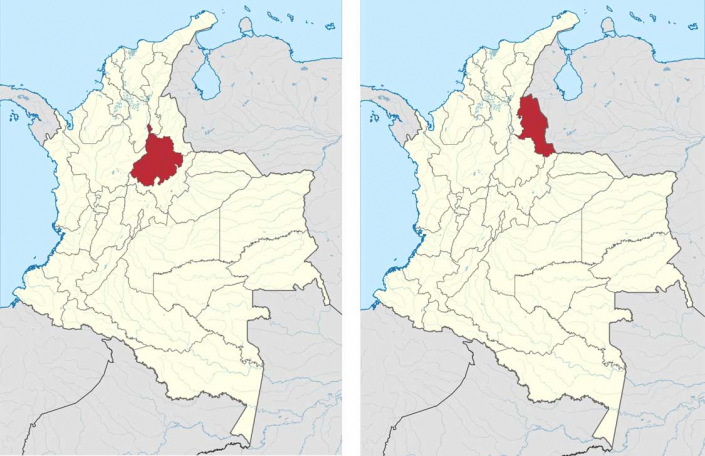 Colombian Spanish accents: what you need to know - Learn More Than Spanish
