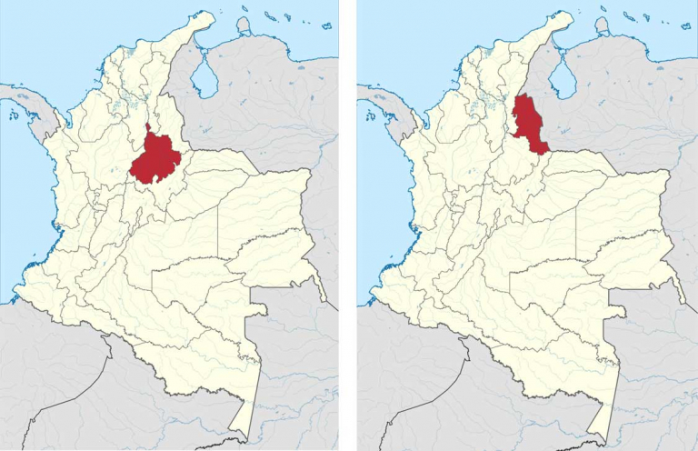 Colombian Spanish accents: what you need to know - Learn More Than Spanish