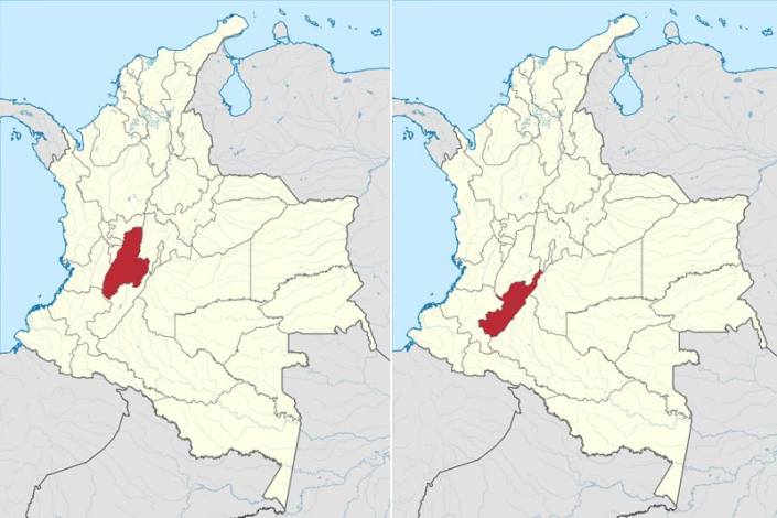 Colombian Spanish accents: what you need to know - Learn More Than Spanish