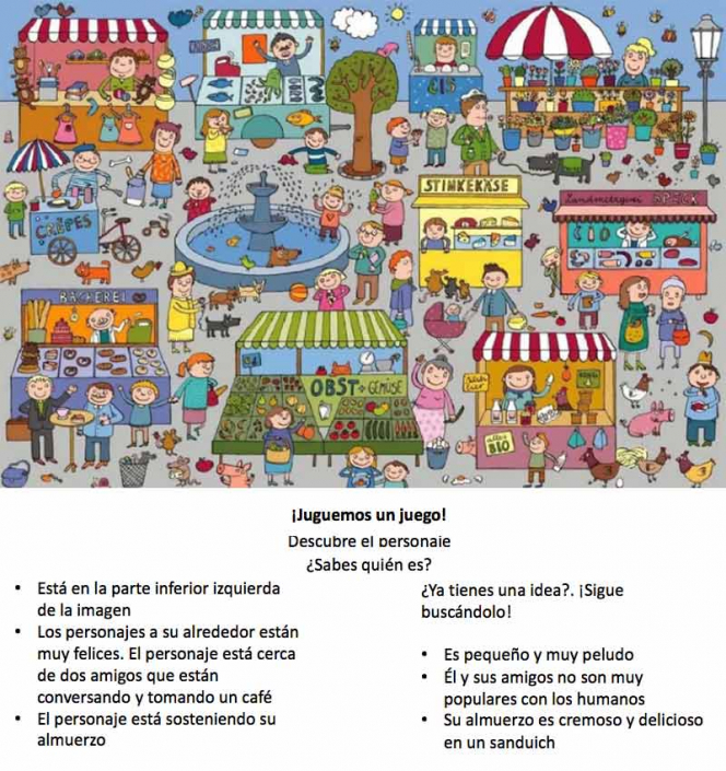 Mastering the Spanish Language: Verbs 'Ser' and 'Estar' - Learn More ...