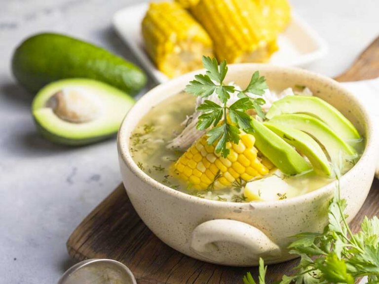 Colombia in a bite: 25 Unique Colombian food - Learn More Than Spanish