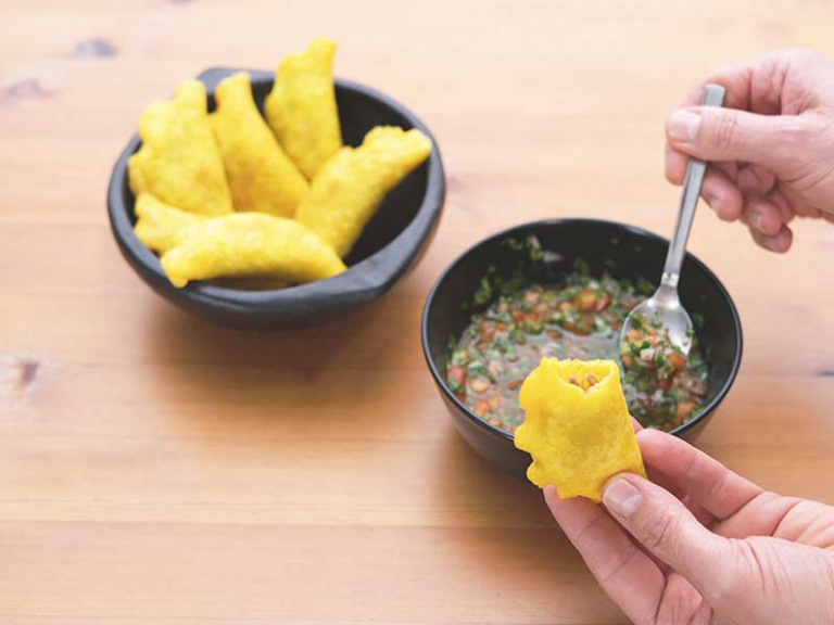 Colombia in a bite: 25 Unique Colombian food - Learn More Than Spanish