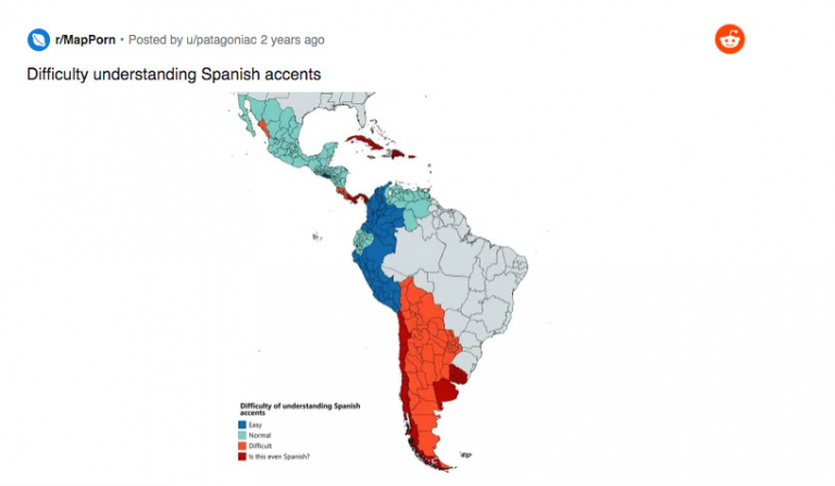 Do all Spanish speakers understand each other? - Learn More Than Spanish