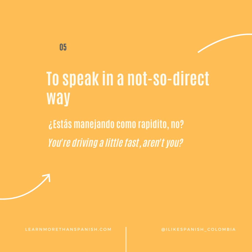 Quick Guide to Master Diminutives in Spanish - Learn More Than Spanish