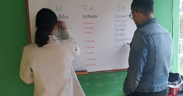 How to use the verb "gustar" to express likes and dislikes - Learn More ...