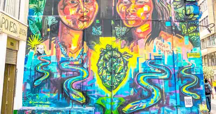 Exploring Colombian Spanish: A unique accent that's easy to learn ...